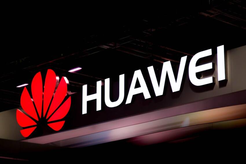 Huawei : un premier téléviseur 8K 5G commercialisé cette année ...